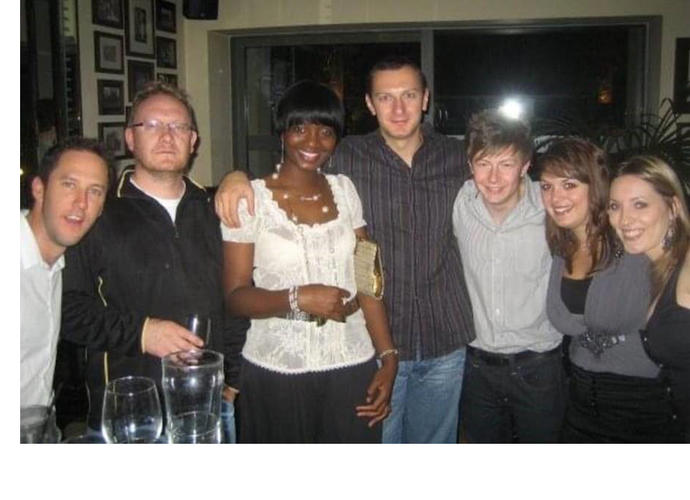 Former Members | Aldridge Group